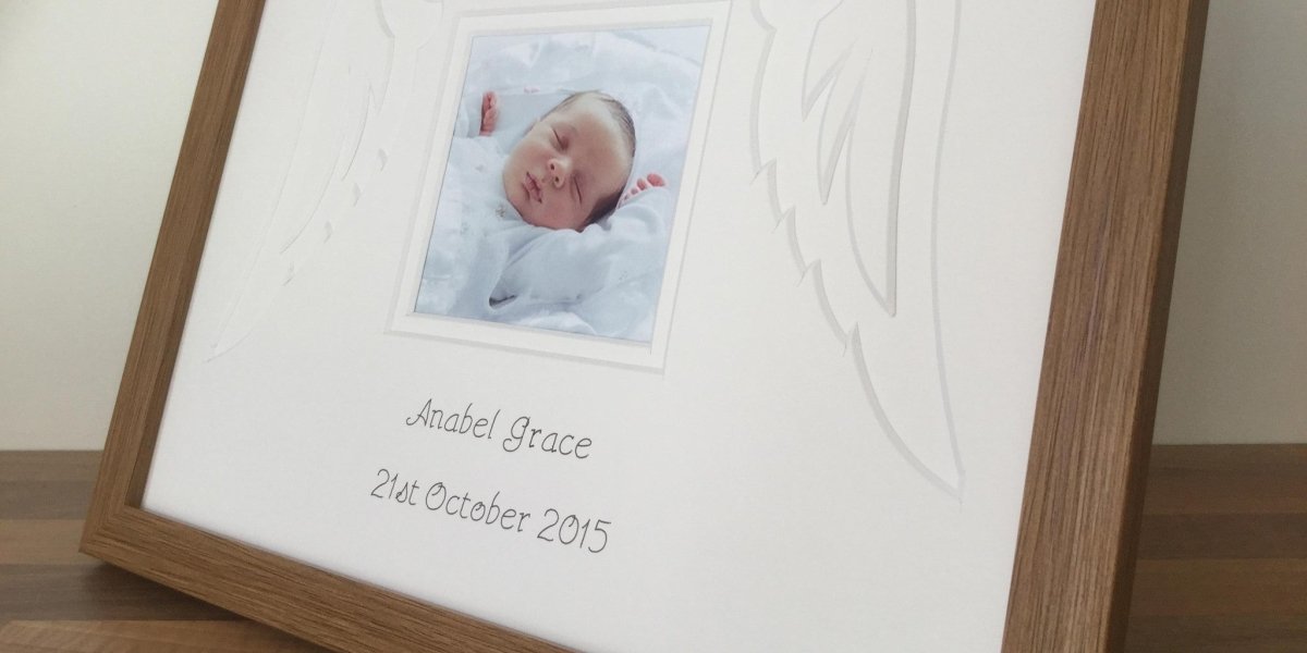 An Opportunity for Healing — Azana Photo Frames