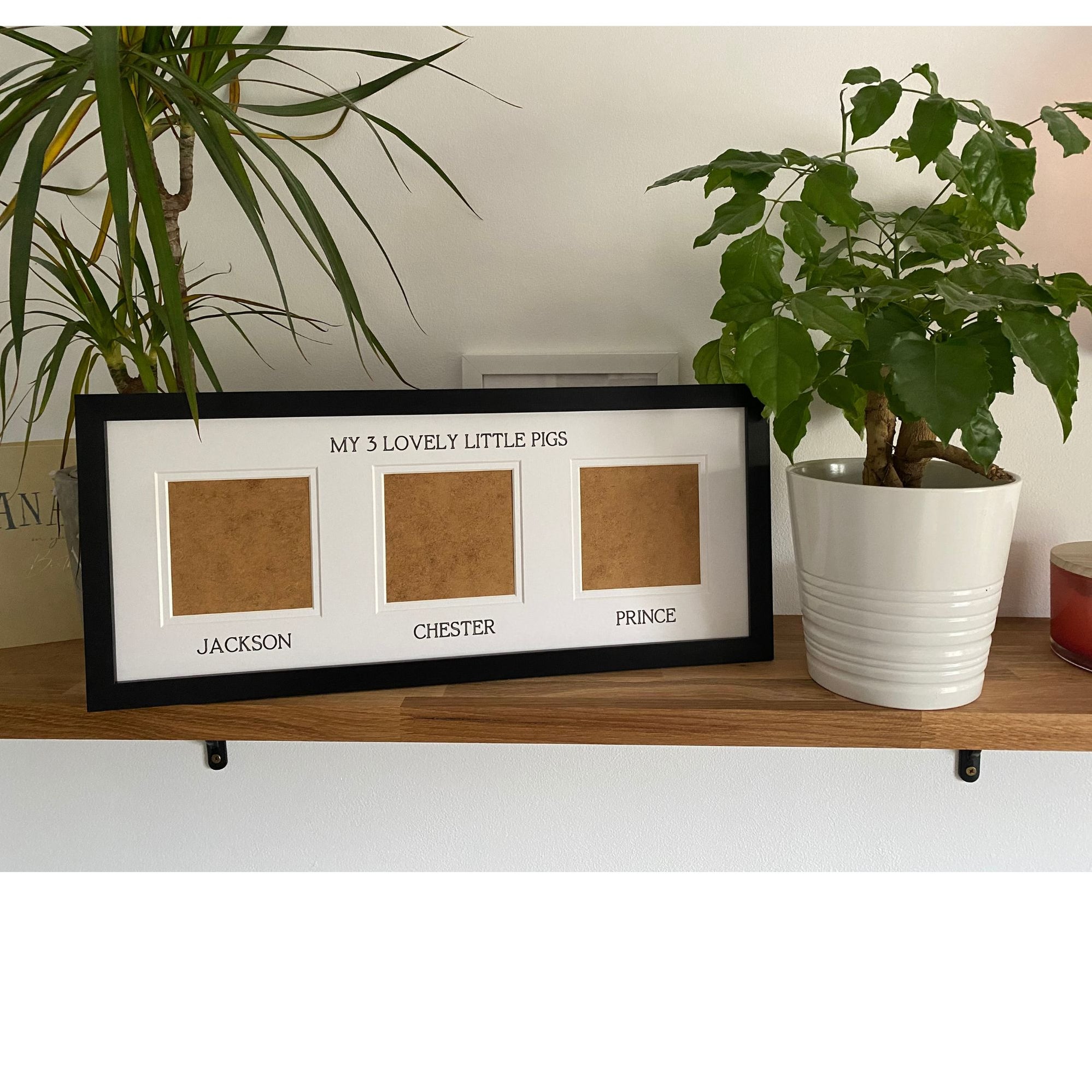 Azana Photo Frames | Customised Picture Frames