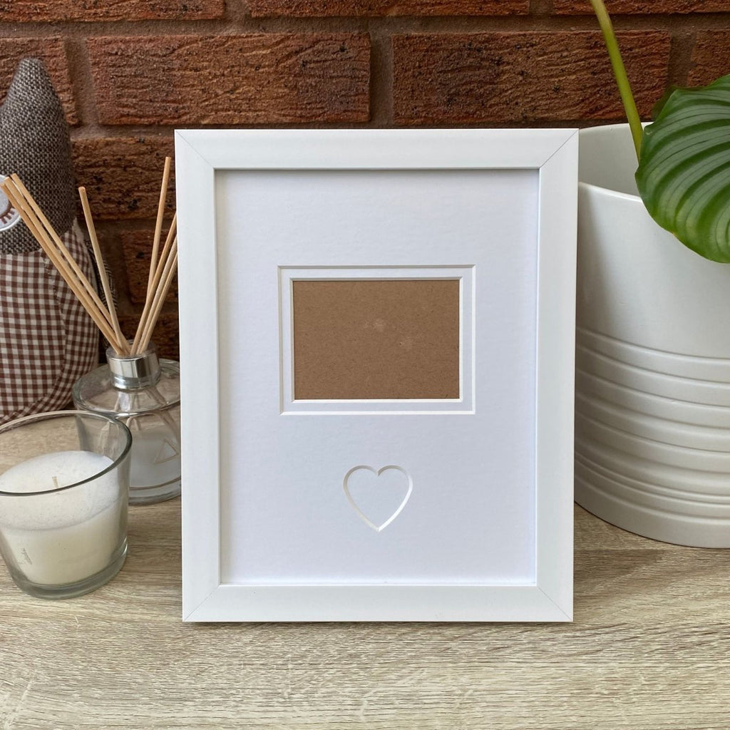 Wedding Anniversary Frames -Azana Photo Frames