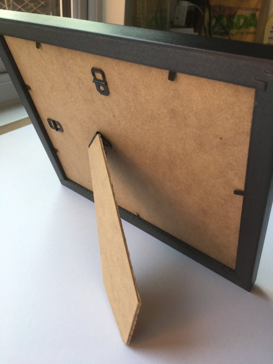 Custom First Scan Picture Frame | Azana Photo Frames