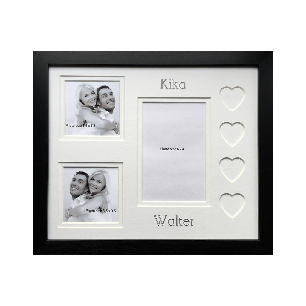 Wedding Anniversary Frames -Azana Photo Frames
